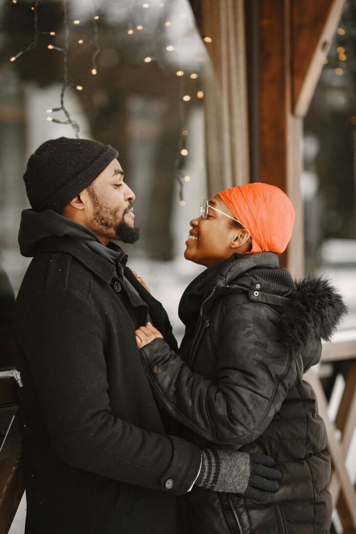 10 Types of Men Who Become Truly Unforgettable to Women