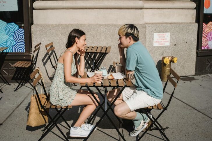 12 Subtle Ways Women Flirt That Men Almost Always Overlook
