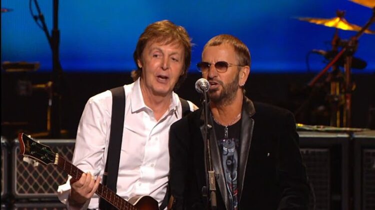 15 Legendary Beatles Songs That Somehow Never Hit No. 1 in America