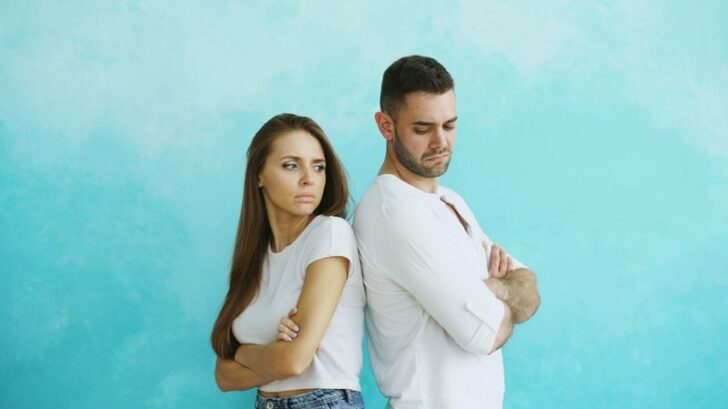 These 12 Things Said in Arguments Often Mean They See You as the Problem