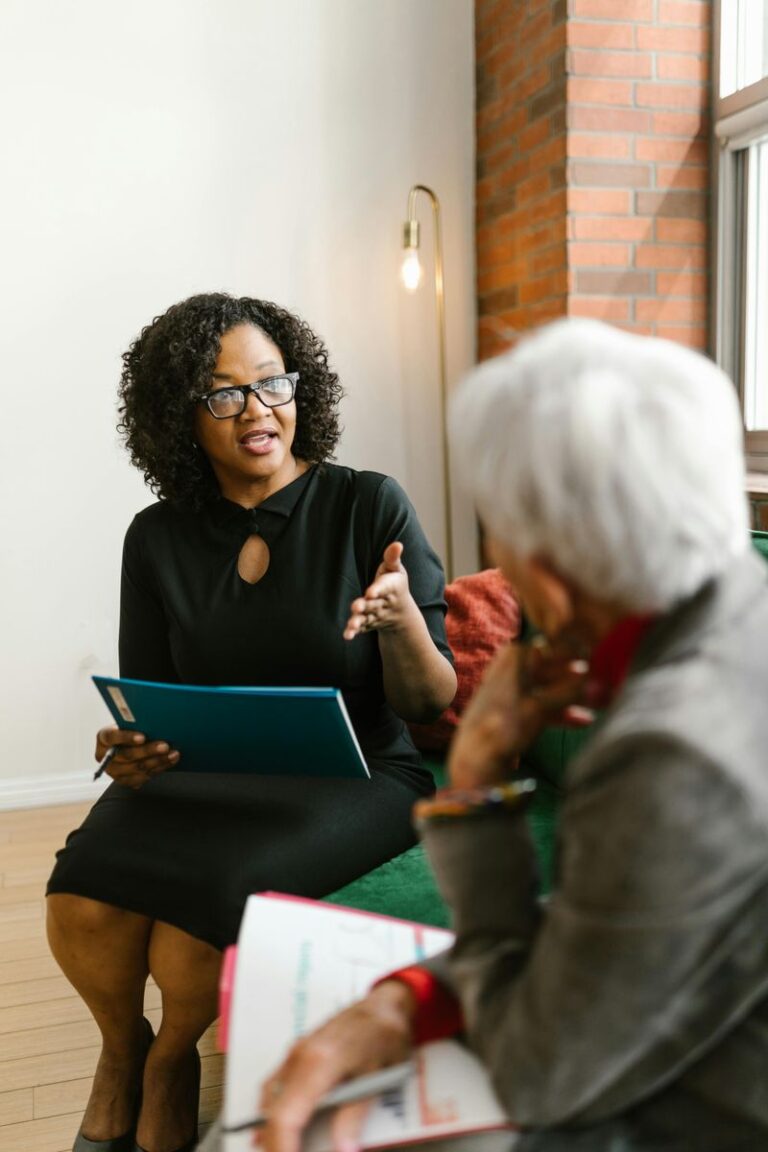 10 Quiet Behaviors That Signal Deep Respect