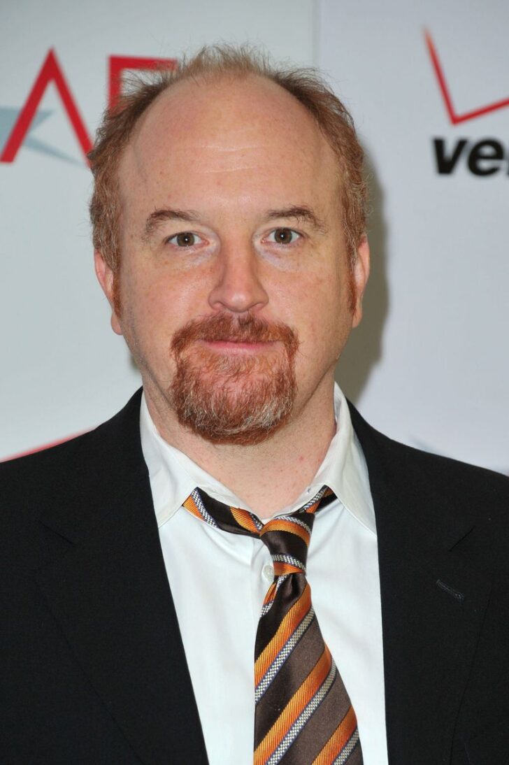 12 Controversial Comedians Still Performing and Releasing Specials ...