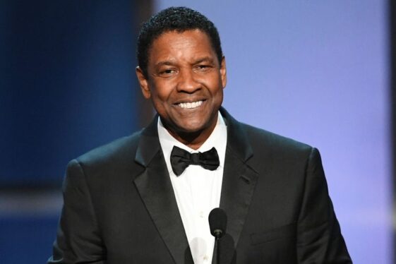 Hollywood's Gold Standard: The 13 Most Respected Male Actors Ever