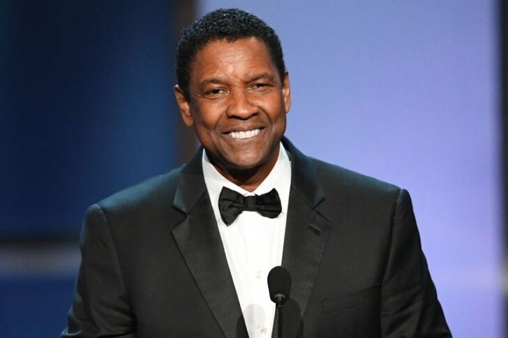 Hollywood's Gold Standard: The 13 Most Respected Male Actors Ever