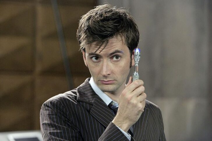 The 12 Greatest Time Travel TV Shows Ever Made