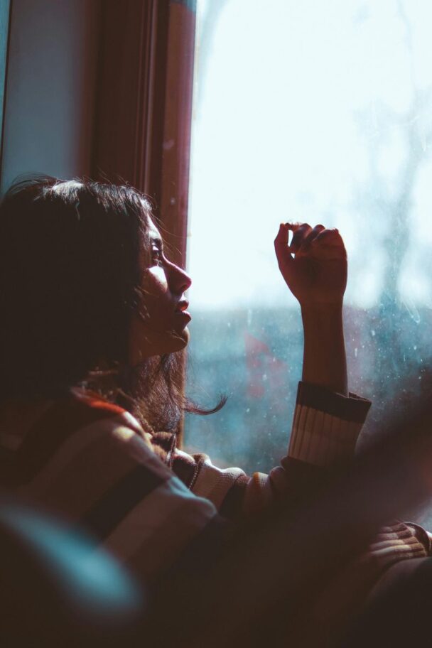 If You Replay Conversations in Your Head, You Likely Have These 9 Traits
