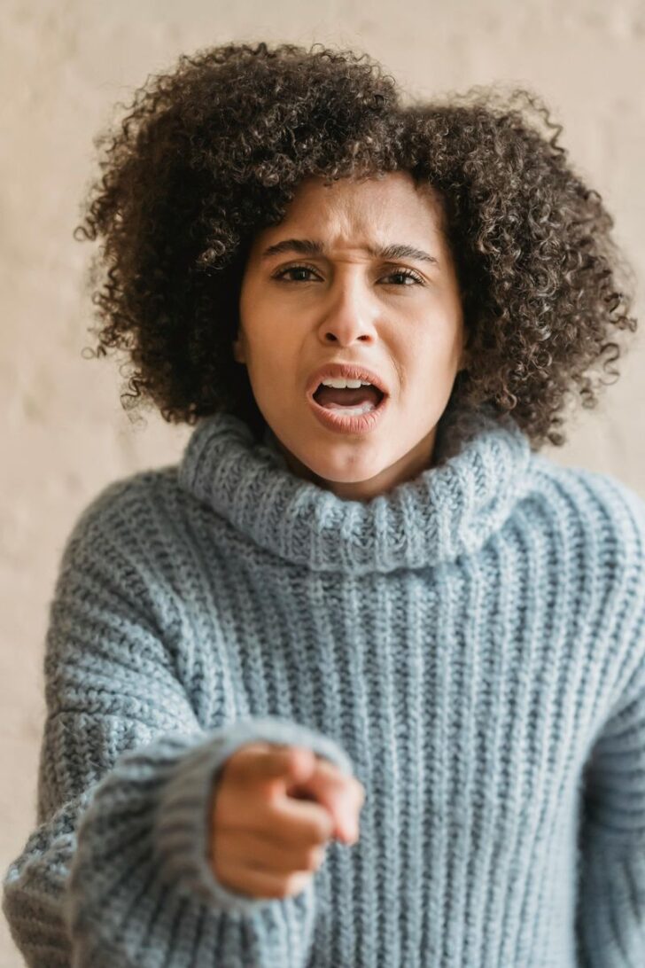 5 Ways Women's Anger Changes With Age — and Why It's Better Managed ...