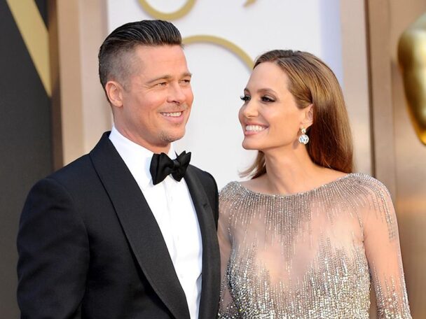 10 Iconic Hollywood Couples Where Both Partners Are Oscar Winners