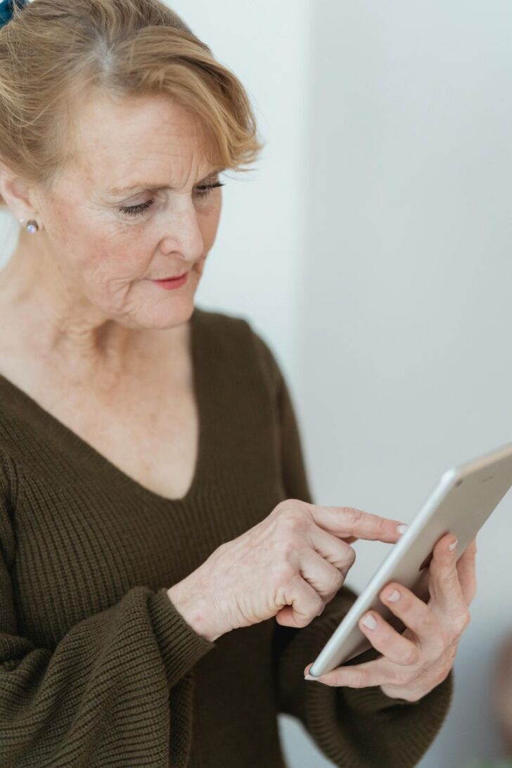 Still Doing These 9 Things After 75? Science Says You're Aging Better ...