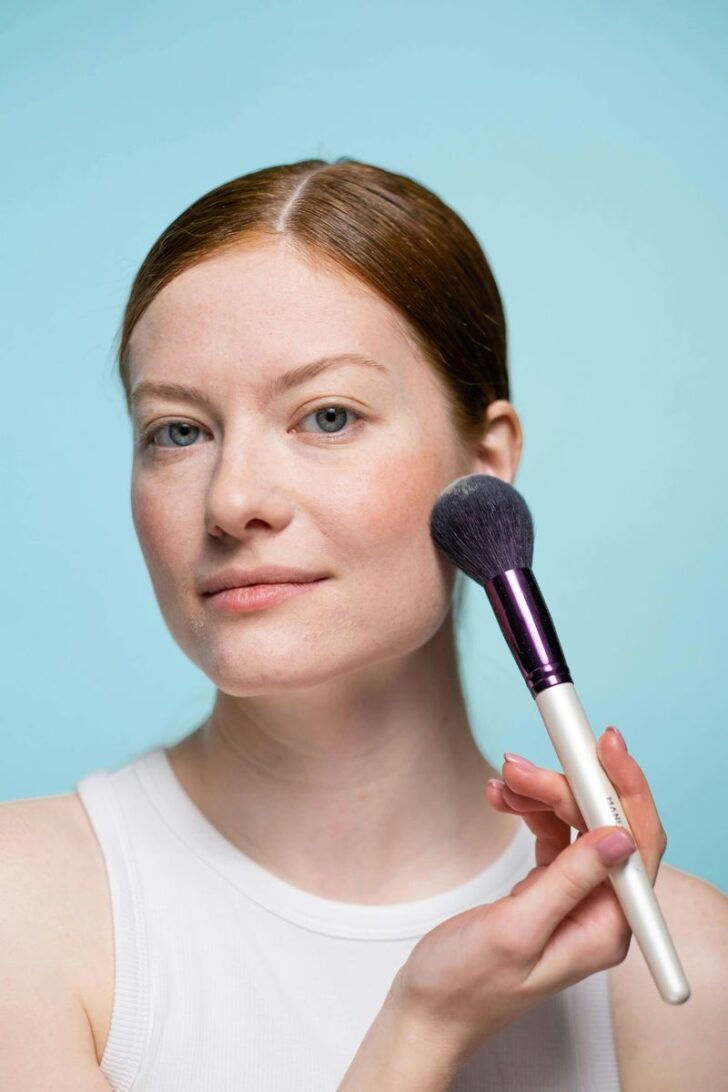 9 Vintage Beauty Trends That Are Officially Cool Again