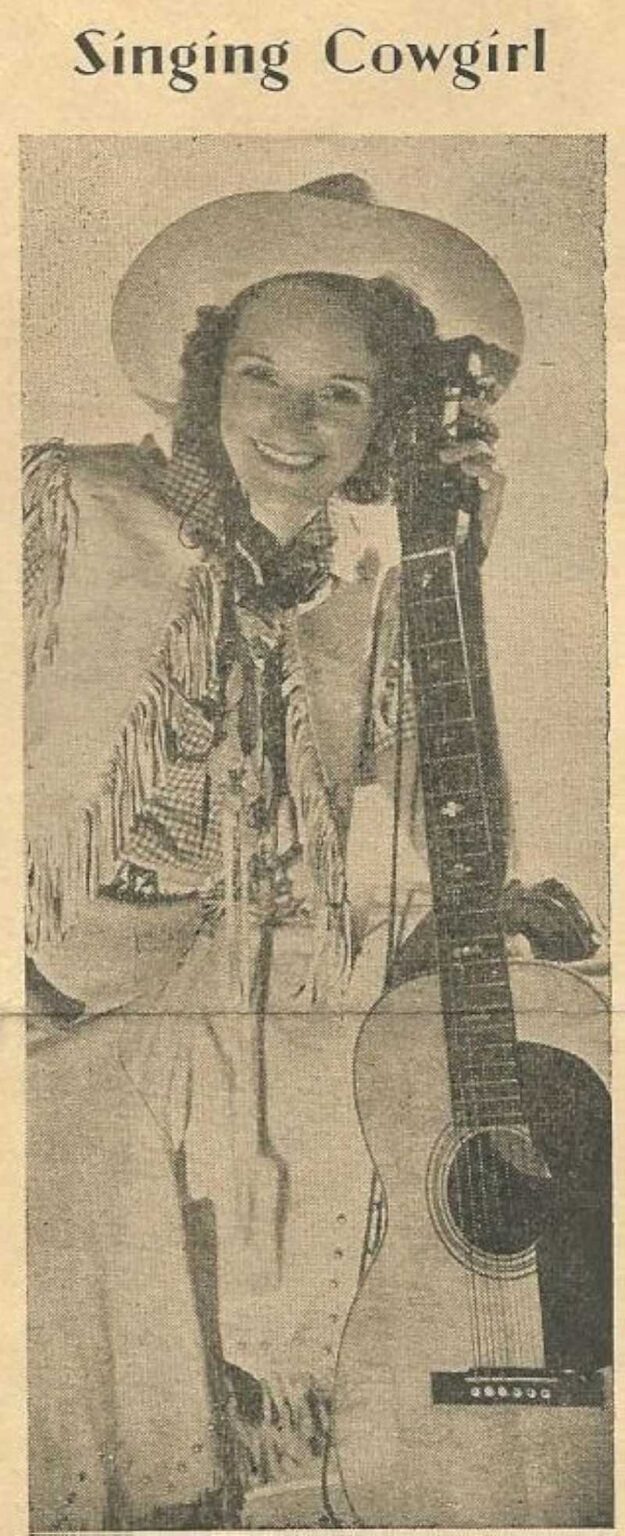 10 Forgotten Female Voices Who Defined Early Country Music