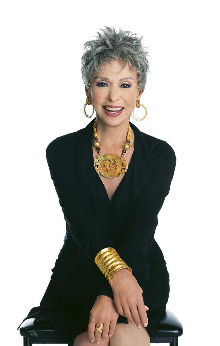 13 Beloved 1960s Stars Who Are Still Shining Bright Today