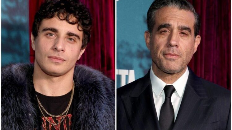 12 Actors Who Played Younger Versions of Their Real-Life Parents On Screen