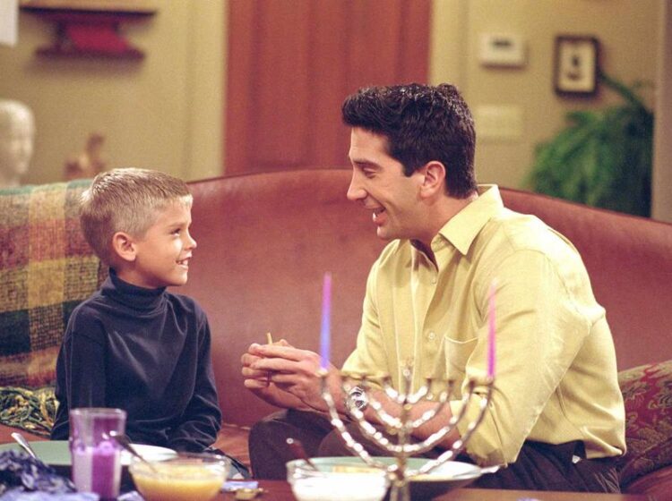 11 TV Characters Who Were Written Out With No Clear Reason