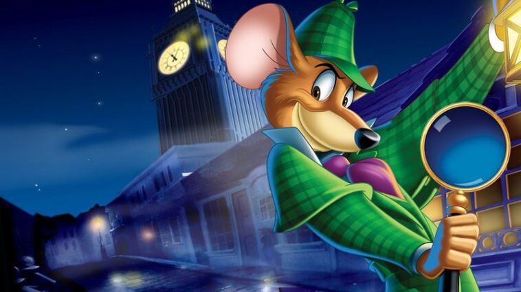 15 Forgotten Disney Movies Only True Fans Still Remember